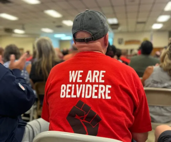 UAW Members to Rally Outside Sterling Heights Assembly Plant, Call On ...