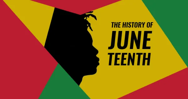 Juneteenth: A Brief History | UAW Region 9